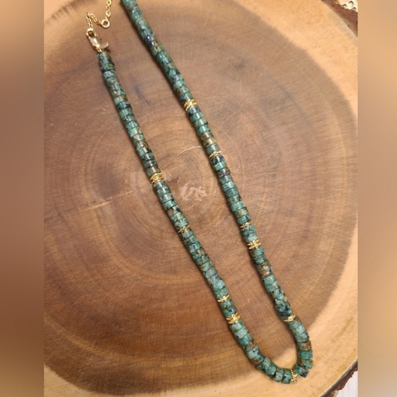 Sezane | Jewelry | Sezane Josh Necklace | Poshmark